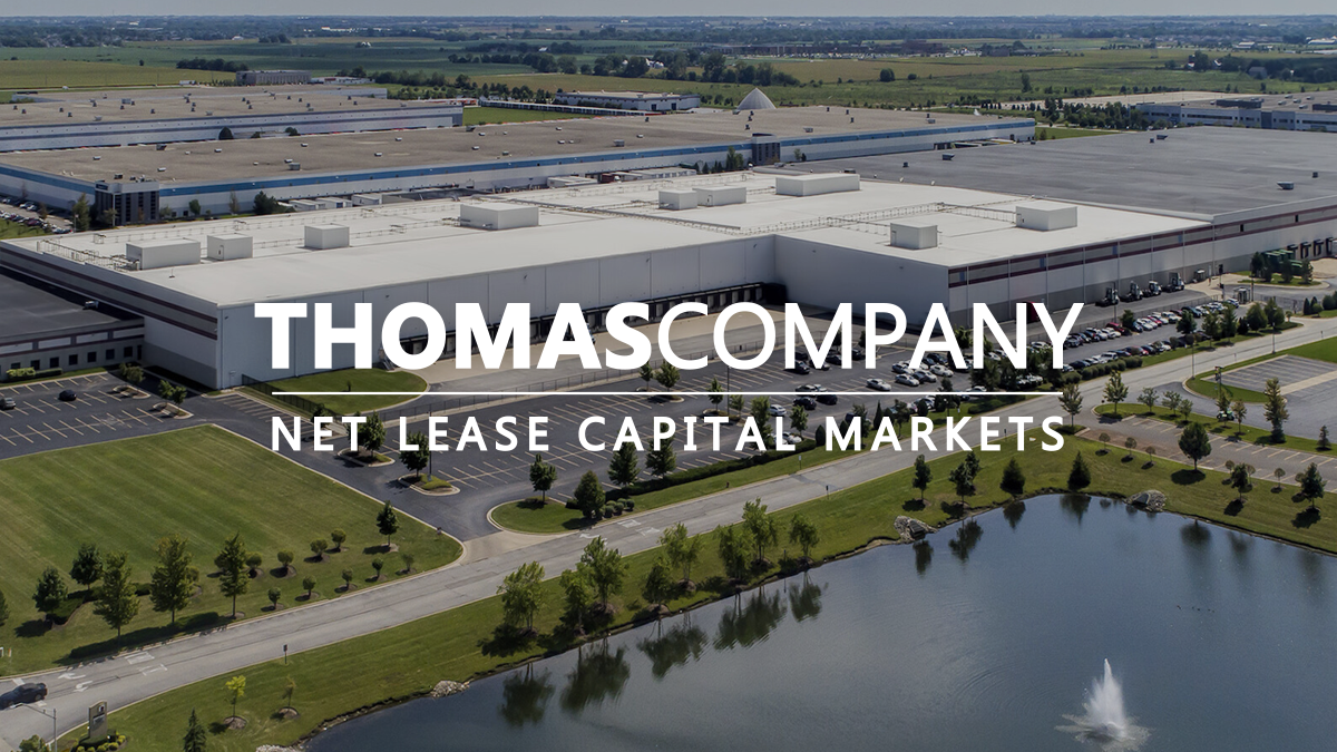 News - Thomas Company